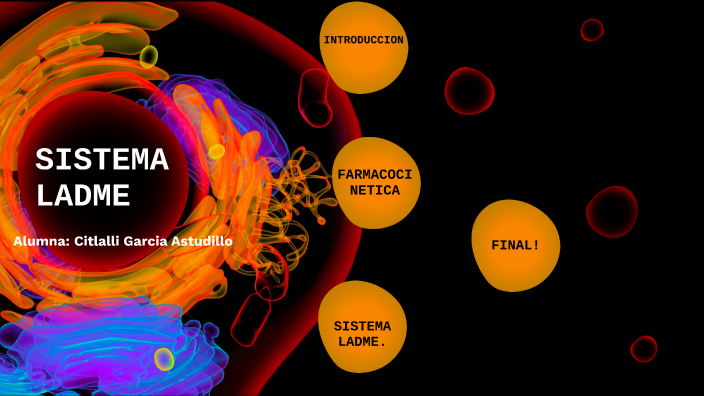 Sistema LADME by citlalli garcia astudillo on Prezi