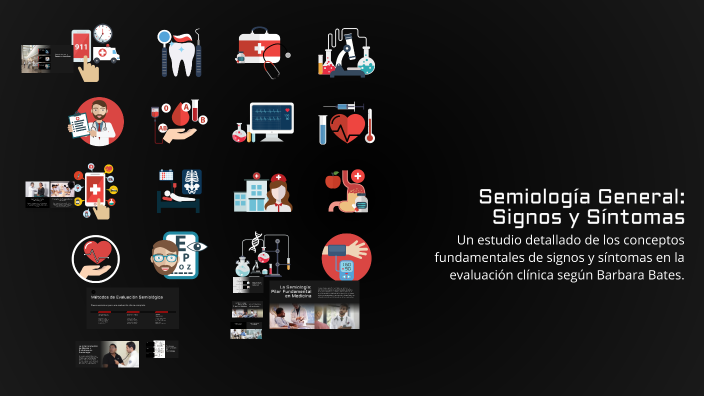 Semiología General: Signos y Síntomas by rokitu tv on Prezi