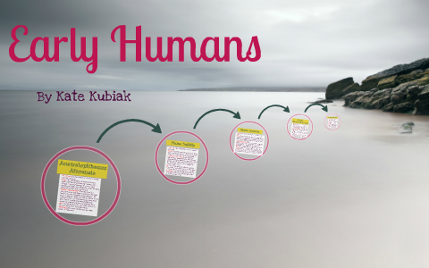 Australopithecus Afarenis by Kate Kubiak on Prezi