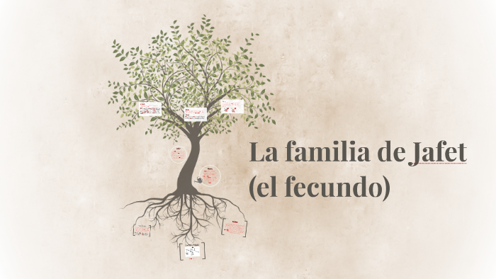 Jafet, el fecundo by manny FLORES on Prezi