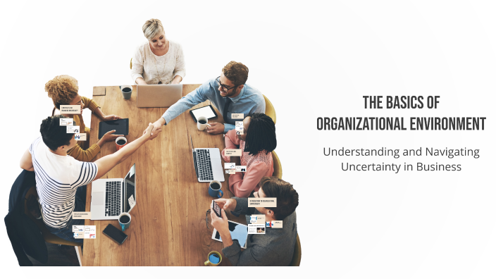 The Basics of Organizational Environment by Julie Pitcher Giles on Prezi