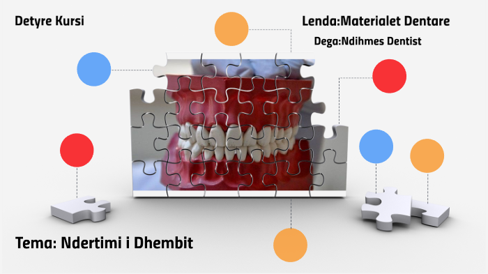 Ndertimi I Dhembit by Lejla Jonuzi on Prezi