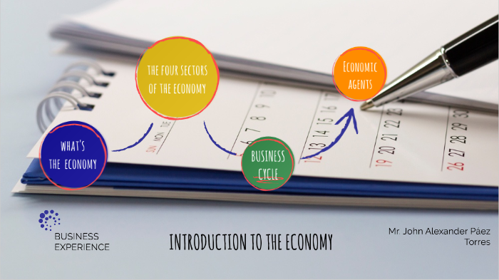 INTRODUCTION TO ECONOMICS by John Paez on Prezi