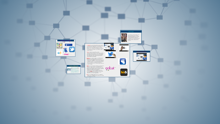 Redes sociales by nereida torres hernandez