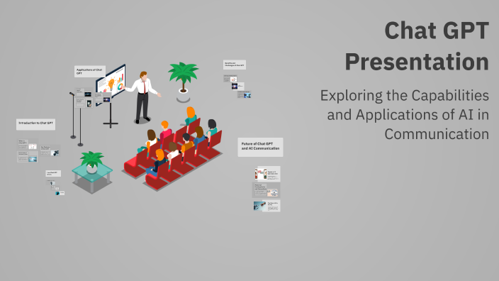 Chat GPT Presentation by Кира Пенькова on Prezi