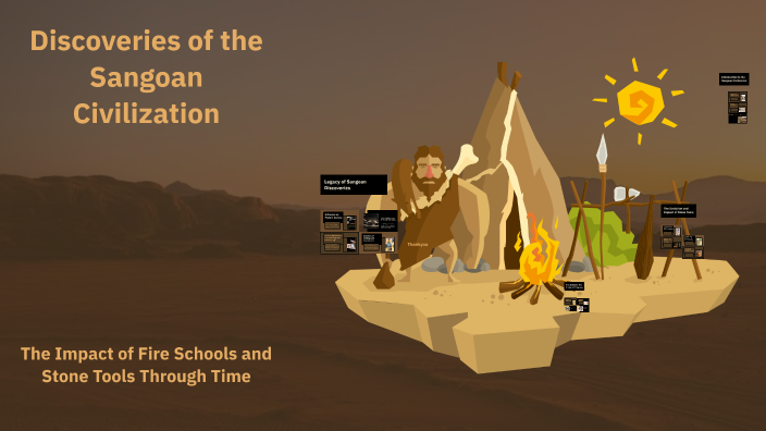 Discoveries of the Sangoan Civilization by Gabriela Valdes on Prezi
