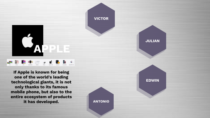 Apple by edwin naranjo acevedo on Prezi