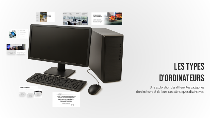 Les Types d'Ordinateurs by Laouane Ihssane on Prezi