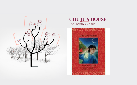 CHU JU'S HOUSE by nidhi patel on Prezi