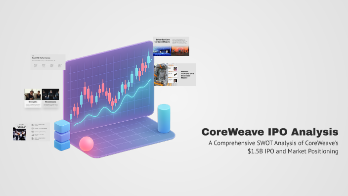 CoreWeave IPO Analysis by Alex on Prezi