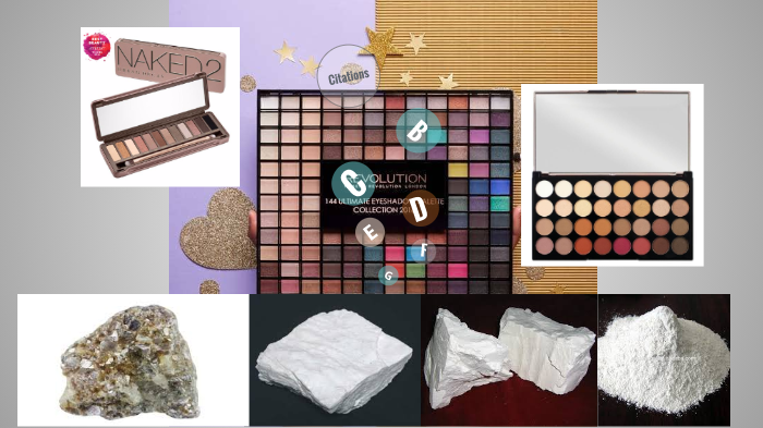 Minerals by Jessica Sowder on Prezi