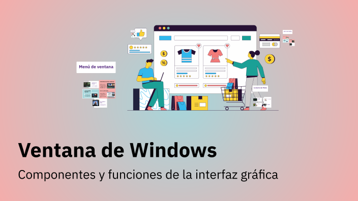 Ventana De Windows By Angel Vasquez On Prezi