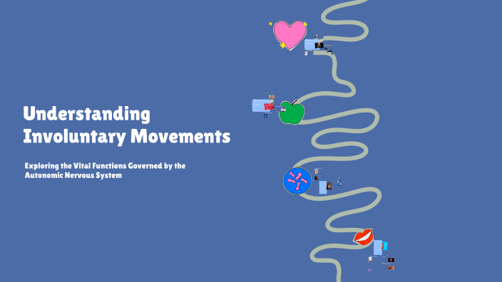 Understanding Involuntary Movements by Nermin Mikhail on Prezi