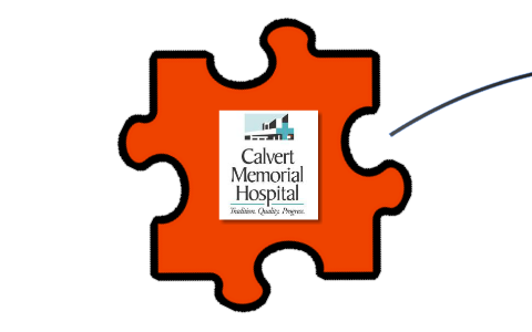 Analysis and Findings Surrounding Calvert Memorial Hospital's Disparate ...
