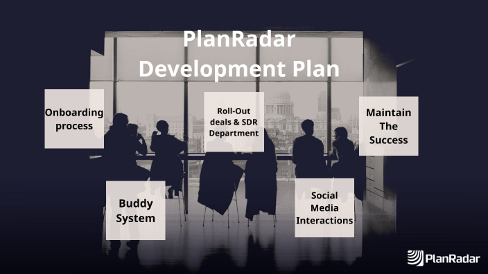 PlanRadar Development Plan by Omar Hassan on Prezi