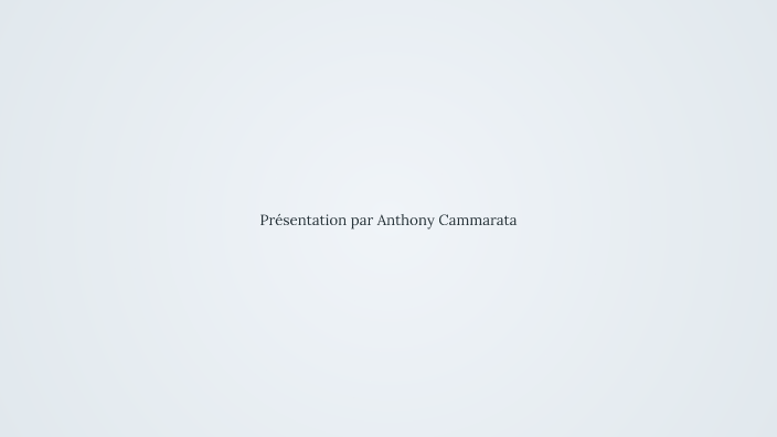 La méthode DISC et les couleurs de la personnalité by Anthony Cammarata ...