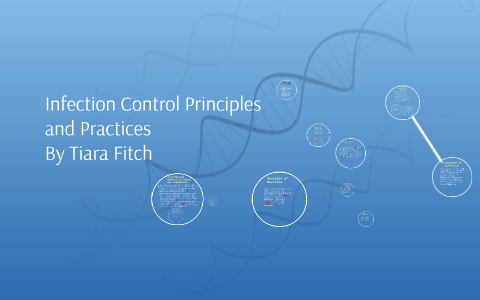Infection Control Principles and Practices by tiara fitch on Prezi