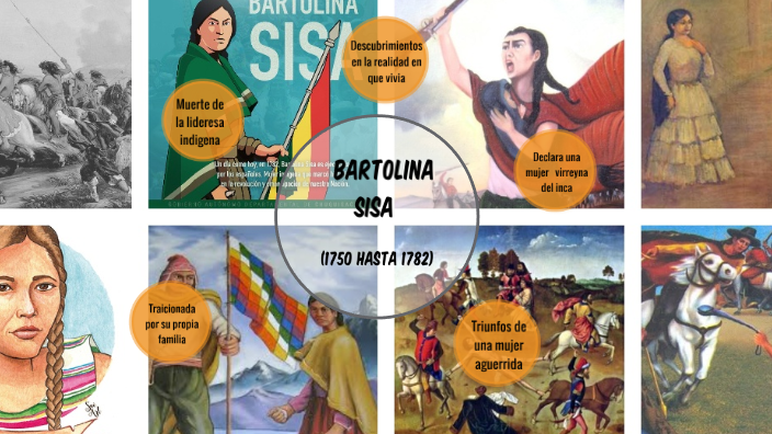 Bartolina sisa by Adriana Ivonné Espinoza Meza on Prezi