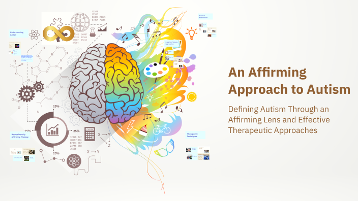 An Affirming Approach to Autism by Katharine McArthur on Prezi