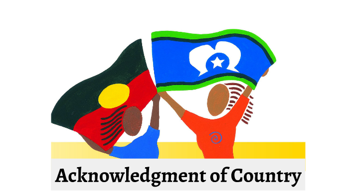Embedding Aboriginal and Torres Strait Islander Perspectives by Kaitlin ...