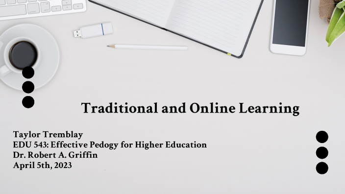 Teaching Models by Taylor Tremblay on Prezi