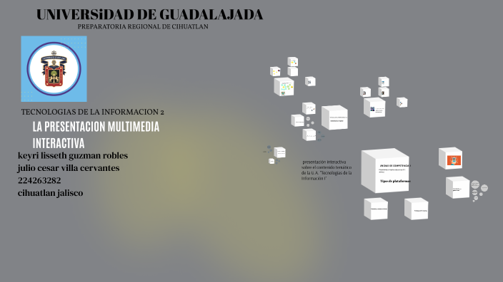 Tipos de Plataformas by KEYRI LISSETH GUZMAN ROBLES on Prezi