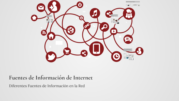 Fuentes de Información de Internet by Samantha Reyna Perez on Prezi
