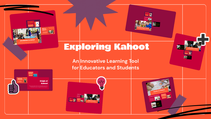 Exploring Kahoot by shogufa on Prezi
