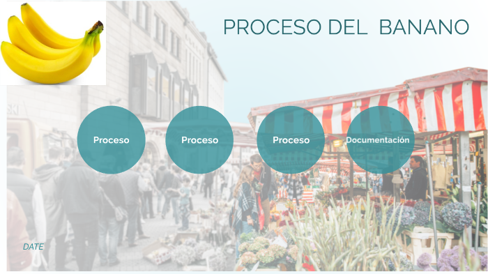 Proceso del banano by geraldine alvarez gallego on Prezi