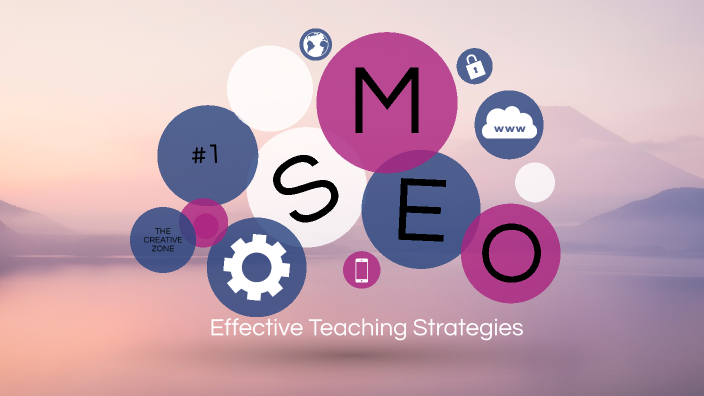Effective Teaching Strategies by Joshua Villar on Prezi