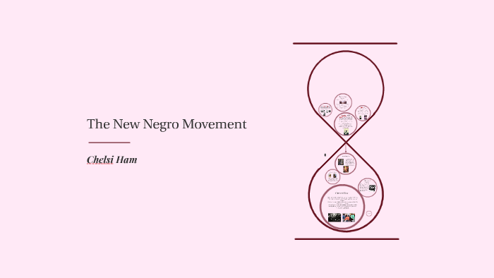 The New Negro Movement by Chelsi Tatiana on Prezi
