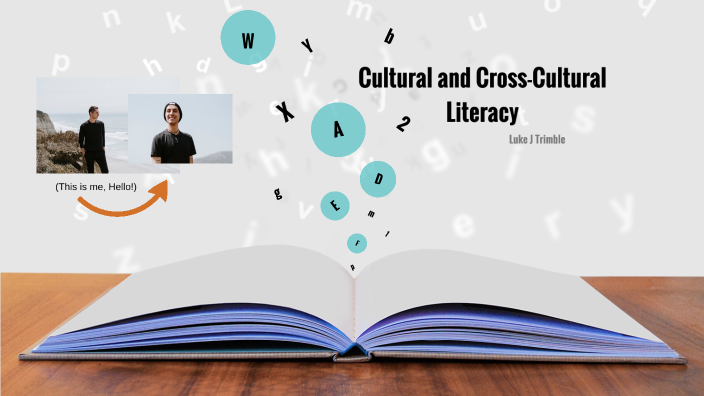 Cultural and Cross-Cultural Literacy by Luke Trimble on Prezi