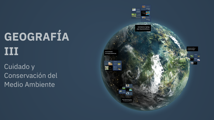 GEOGRAFÍA III by Franz Tapia cabrera on Prezi
