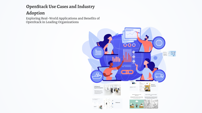 OpenStack Use Cases and Industry Adoption by Sijan Pandey on Prezi