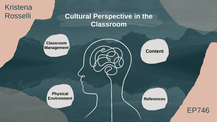 Cultural Perspective in the Classroom by Kristena Rosselli on Prezi