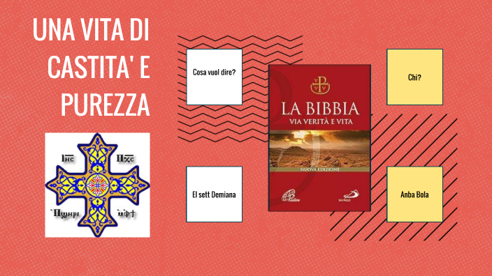 Una vita di castità e purezza by Maria Girgis on Prezi