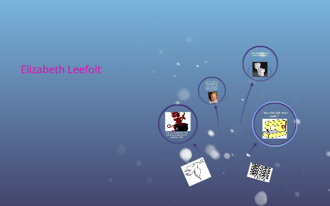 Elizabeth Leefolt by Aidan Schwarz on Prezi