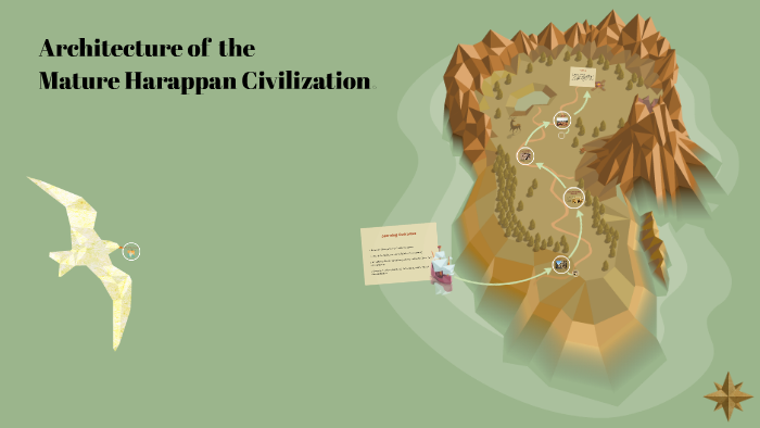 Architecture of the Mature Harappan Civilization by Nur Hazirah on Prezi