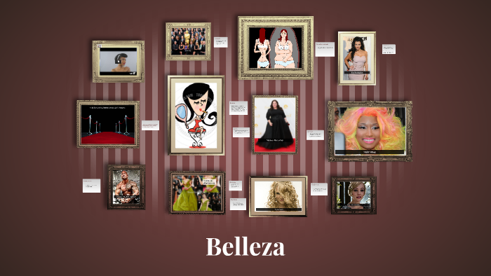 La belleza en las distintas etapas de la historia by Lexi Liebes on Prezi