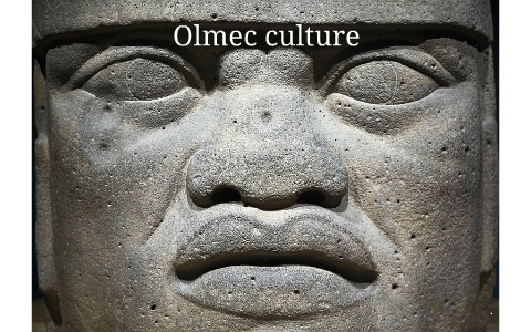 Olmec civilization project by James Walker on Prezi