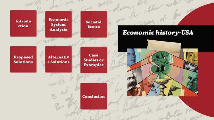 USA mindmap by Nora Wan on Prezi