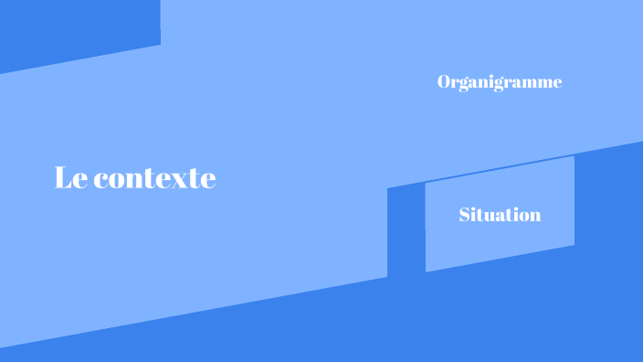 Diaporama - Épreuve E4 by coralie bilembo on Prezi