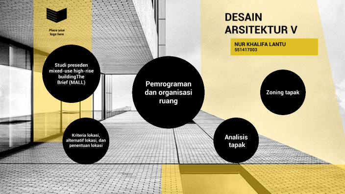DESAIN ARSITEKTUR V by Uci Lantu on Prezi