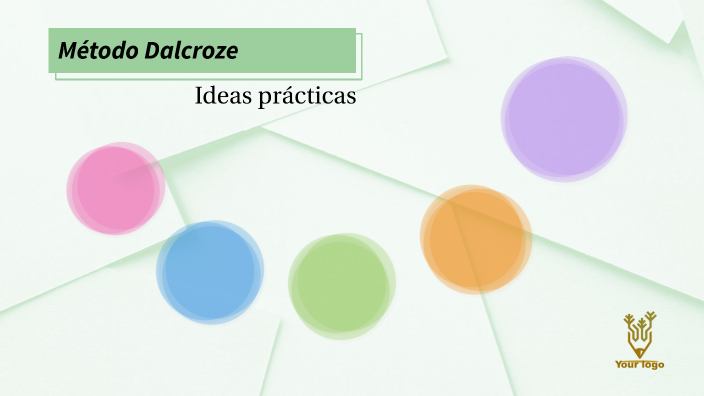 Método Dalcroze by MARTINA MANCINELLI MARRERO on Prezi