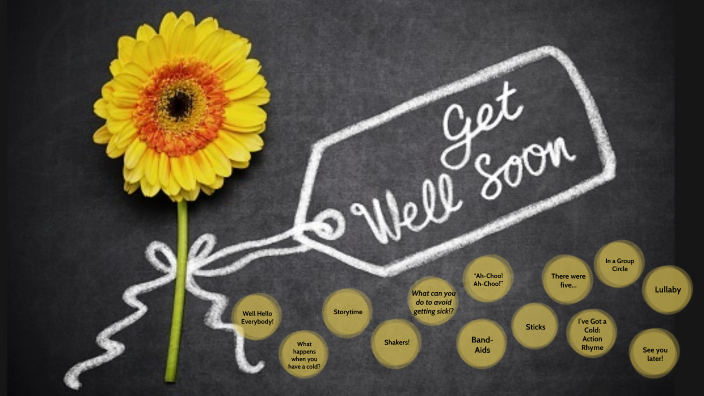 Get Well Soon - Sick by Leanne Shelsen on Prezi