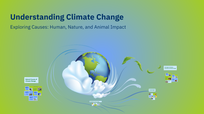 Understanding Climate Change by ngov heng on Prezi