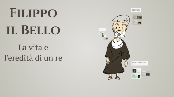 Filippo il Bello by ibrahim ibrahim on Prezi