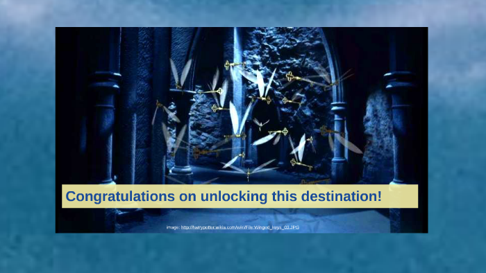 Harry Potter & The Chamber of Interfaces to Transmedia Narrative ...