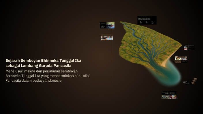 Sejarah Semboyan Bhinneka Tunggal Ika sebagai Lambang Garuda Pancasila ...