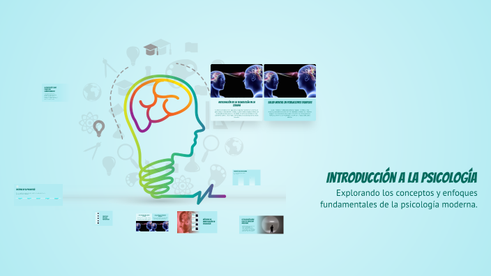 Introducción a la Psicología by Roni Rodriguez on Prezi